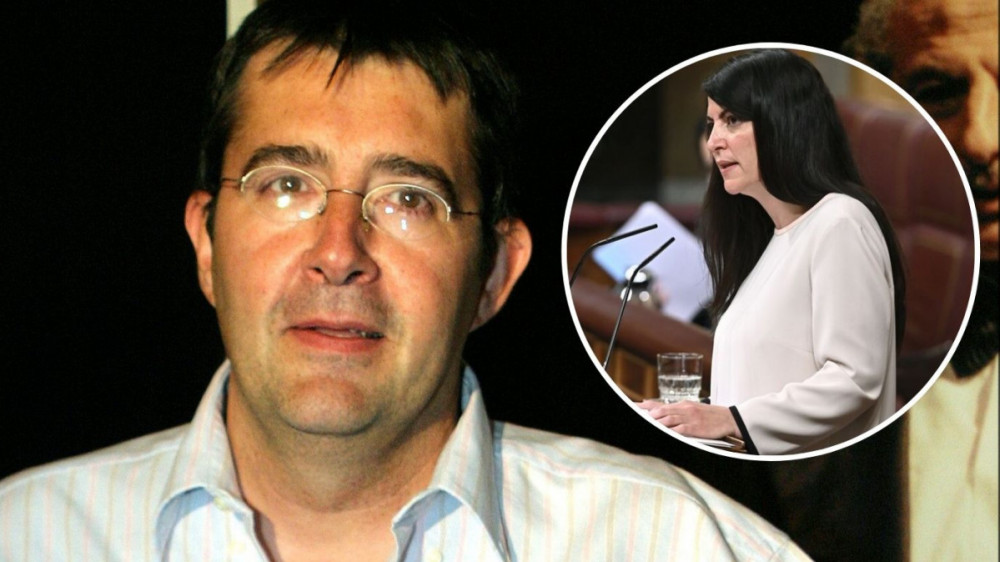 'Público' prescinde de Máximo Pradera por su columna en la que desea el ...