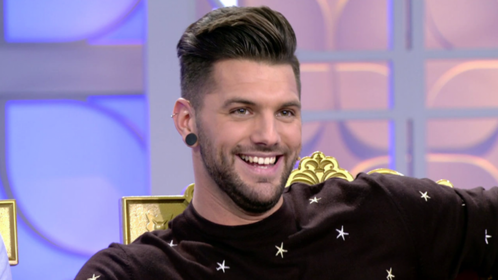 Quién es Albert Barranco ('Supervivientes'): su edad, por qué es famoso ...