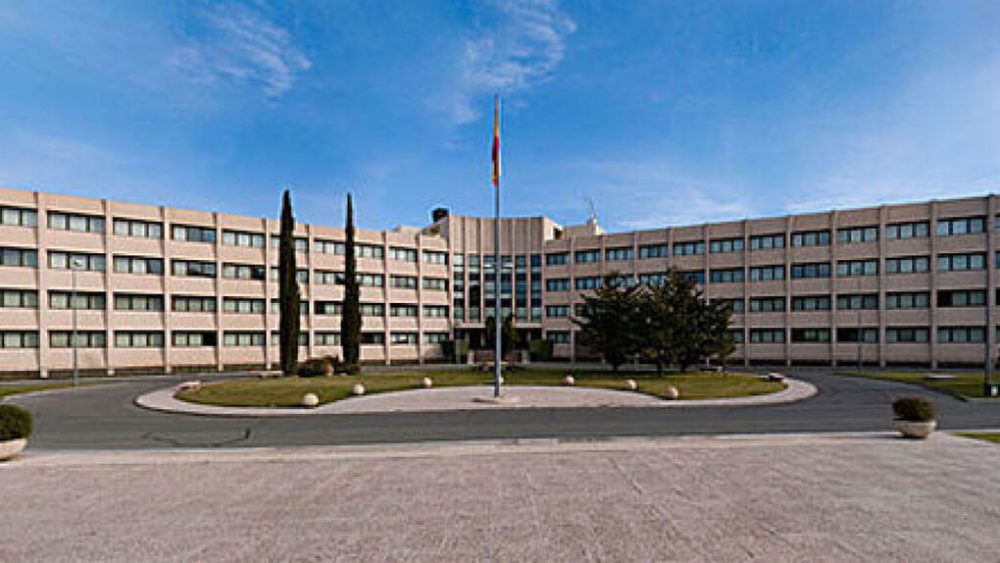 El CNI recibe dos millones y medio de ciberataques al mes