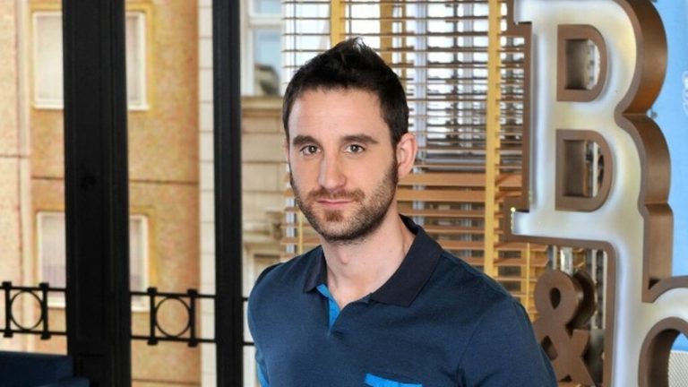 Dani Rovira o el triunfo del humor andaluz