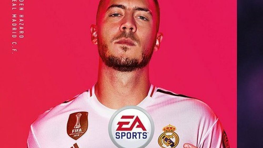 EA Sports presenta la portada del FIFA 20