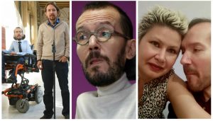 Echenique actualiza su declaración de bienes: otra casa y criptomonedas