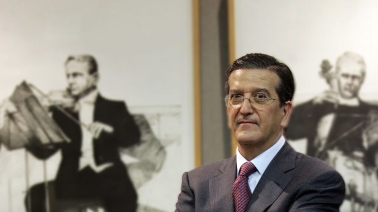 Enrique Ybarra: Últimas noticias en Vozpópuli