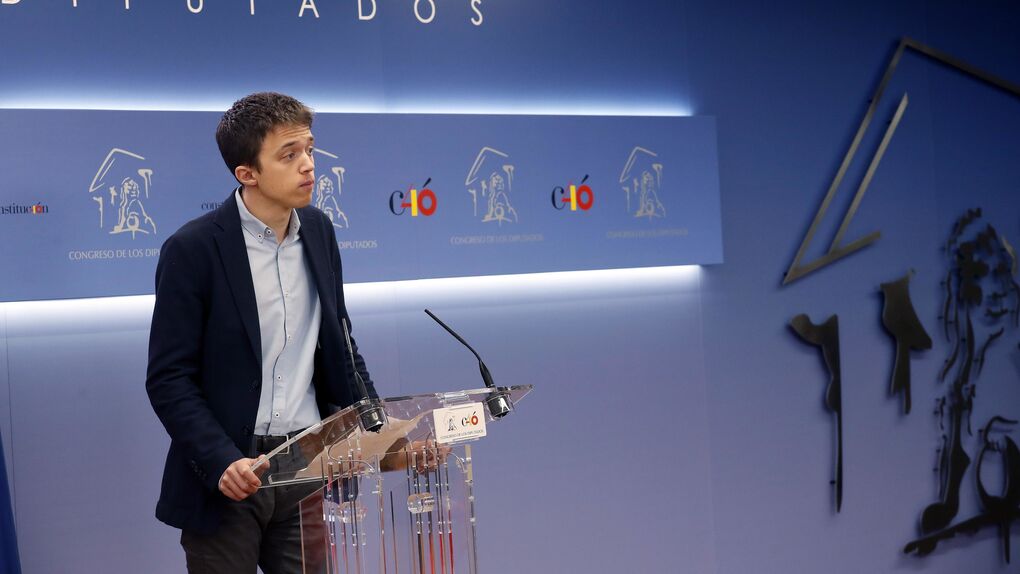 Las primeras fugas de militantes al ‘partido’ de Errejón alarman en Podemos