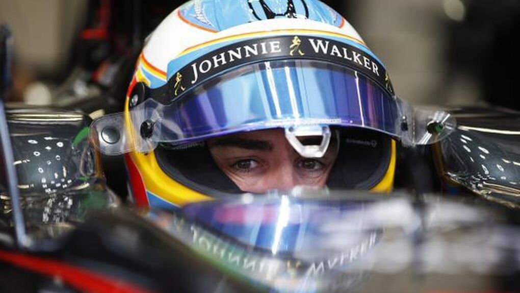 Twitter se mofa de Fernando Alonso... y Alonso se ríe de todos: "Mi ...