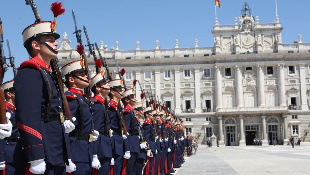 Defensa incluye ron, ginebra y whisky en la cesta de la compra de la ...