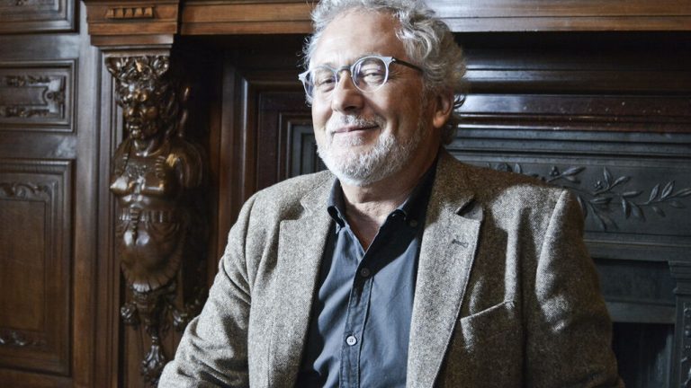 El escritor Héctor Abad Faciolince: 'A pesar de todo, lo único que ...