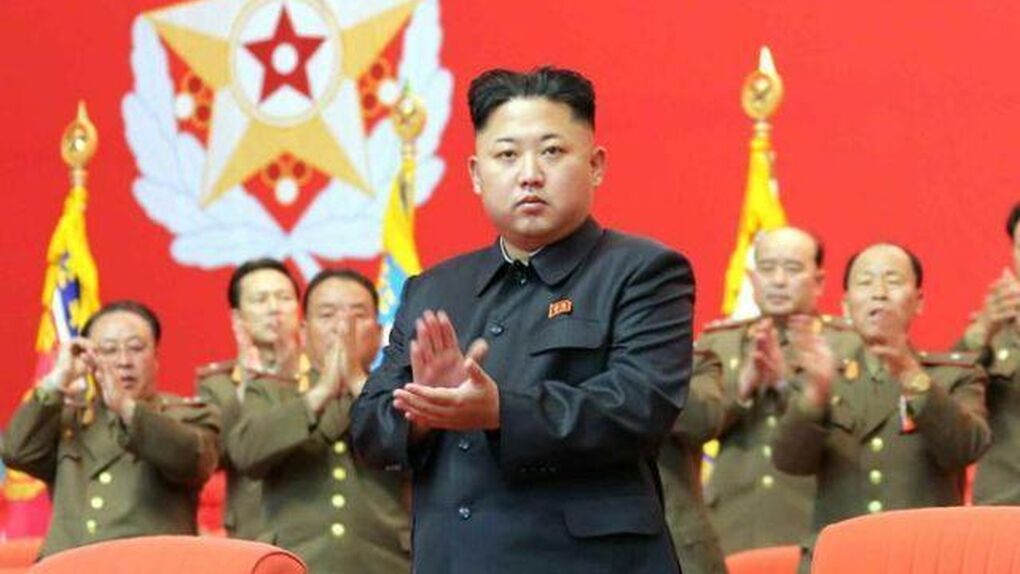 La BBC pretende expandir la democracia global por Corea del Norte