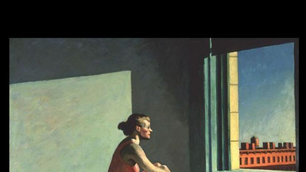 Ed Lachman, el cine y Edward Hopper en el Museo Thyssen