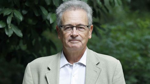 El filósofo español José Luis Pardo gana el Anagrama de Ensayo con un ...