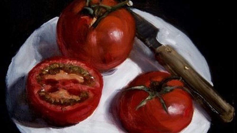 Mark Howie: El Hopper del Barrio de las Letras