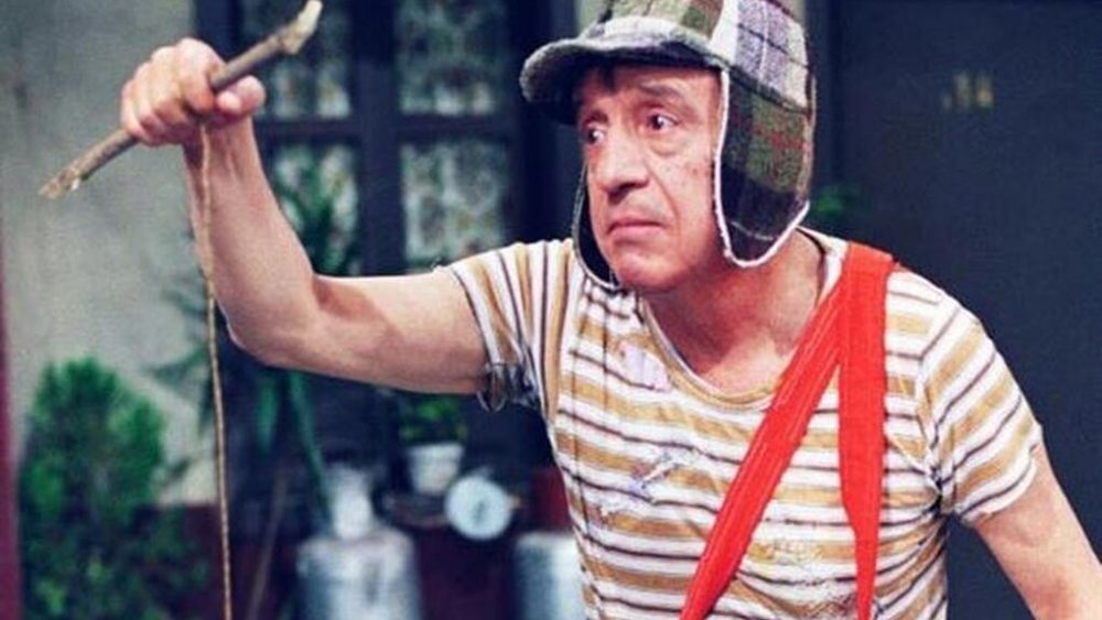 Muere 'Chespirito', el actor protagonista de 'El Chavo del Ocho'