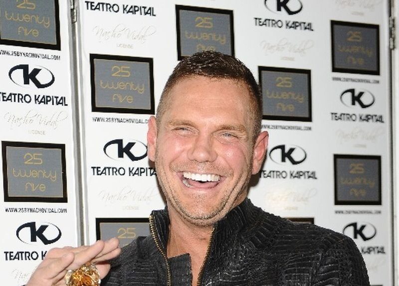 Nacho Vidal Últimas Noticias En Vozpópuli