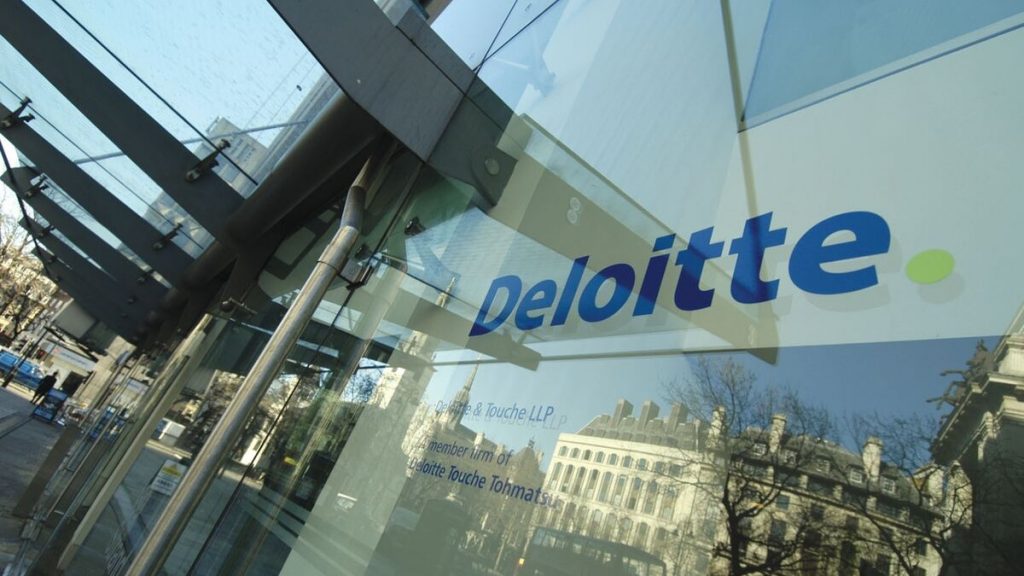 Deloitte celebra ‘elecciones’ con el relevo de su histórico presidente ...