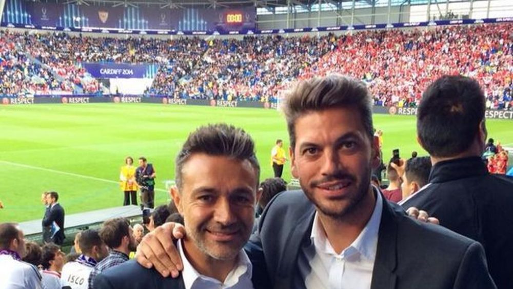 ¿Quiénes son los periodistas a los que Pedro Riesco se refiere como ...