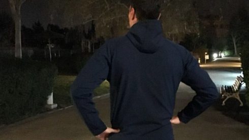 Las redes se mofan de Pedro Sánchez por exhibir poderío antes de salir ...