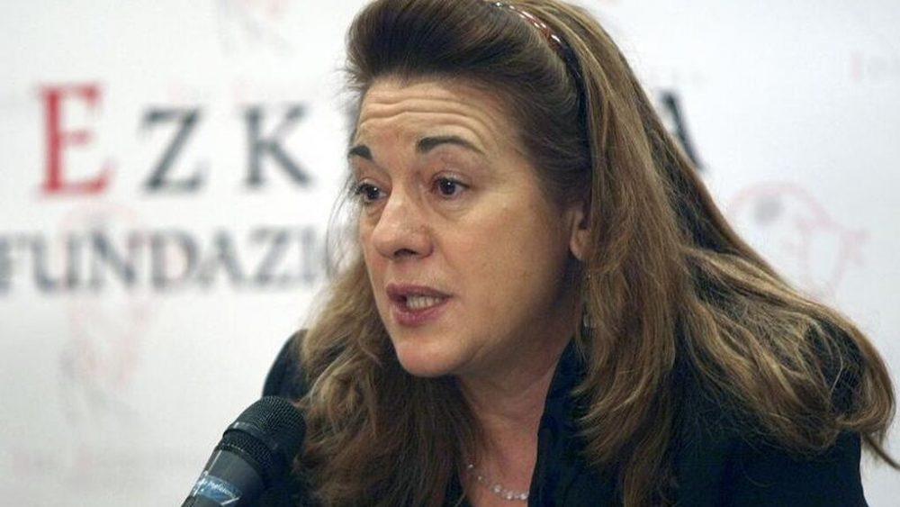 El PP incluye a Pilar Manjón en la ronda de conversaciones con las ...