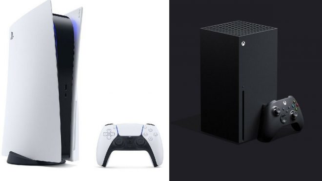 PS5 vs Xbox Series S: diferencias de precios, comparación y fechas de ...