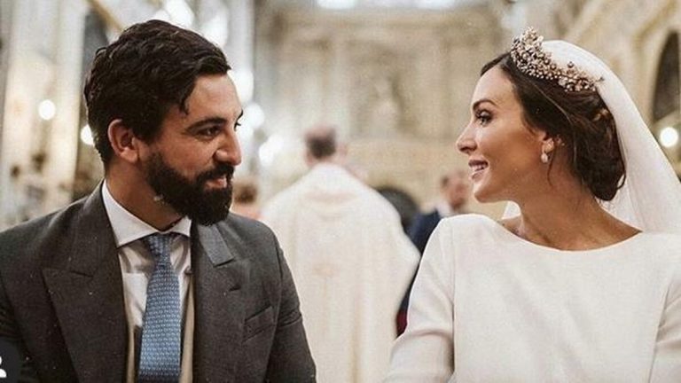 Rocío Osorno y Jacobo Robató (Vox) se separan: "Hemos tenido muchas ...