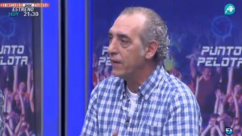 Real Madrid TV: Florentino desautoriza a Galeano y recoloca a Rodrigo ...