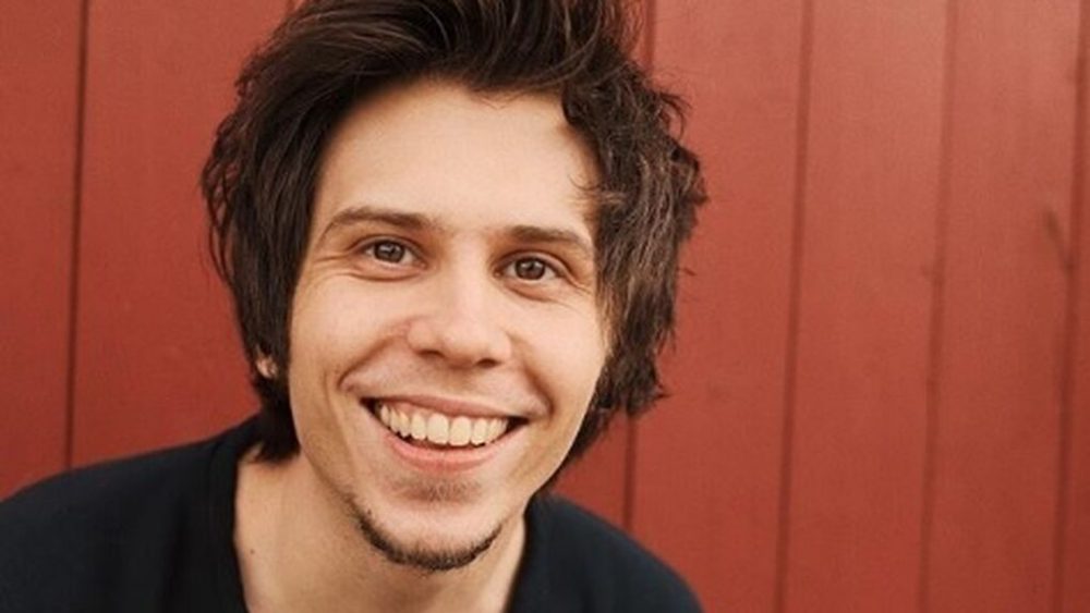 Un tuit del youtuber español 'El Rubius', el más retuiteado en el mundo ...