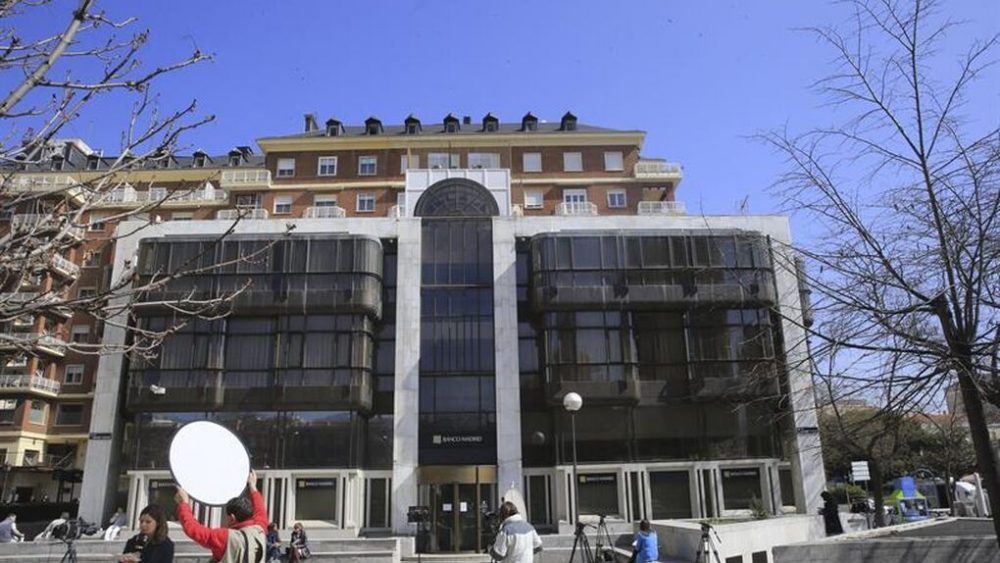 Banco Madrid: dos meses más de incógnita sobre la liquidez de los ... Banco Madrid: dos meses más de incógnita sobre la liquidez de los ...
