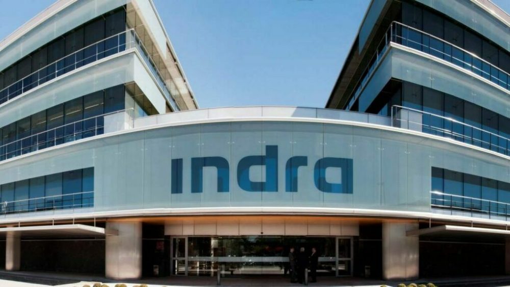 Indra, reconocida por segundo año consecutivo como una de las compañías ...