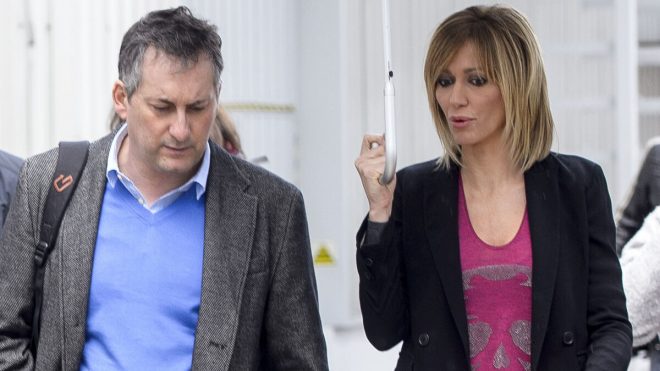 Las casas y el patrimonio que Susanna Griso y Carles Torras tienen que ...