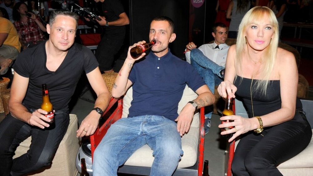 ¿Quién es Topacio Fresh?