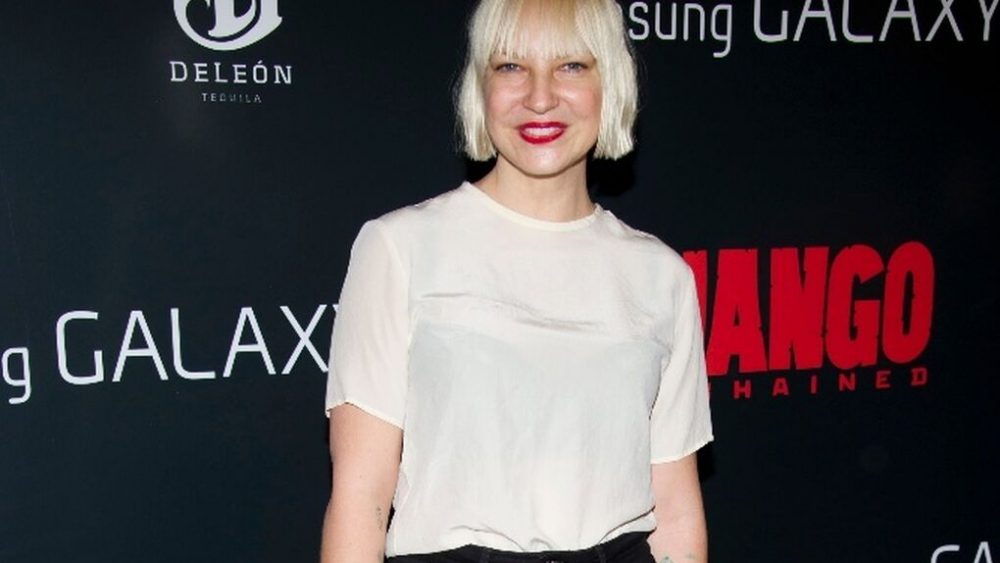 Sia, la compositora tras todos los últimos éxitos del pop