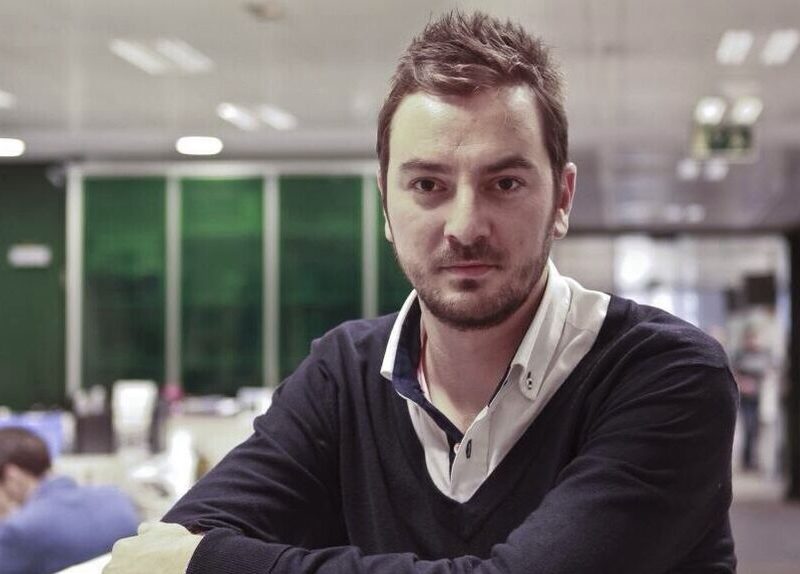 Jorge Bustos: Últimas noticias en Vozpópuli