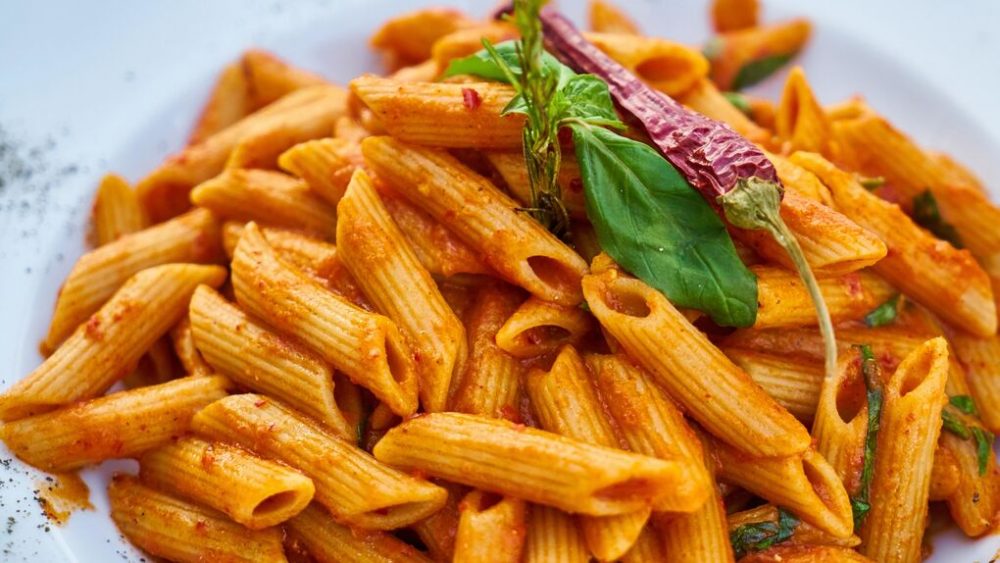 La comida procesada es letal: te quita años de vida, según una ...