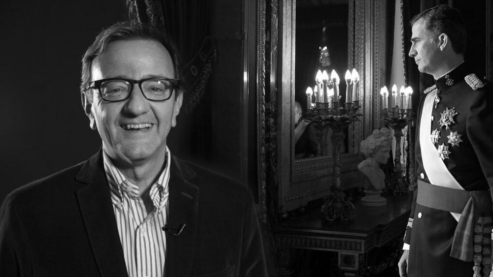 VÍDEO | El discurso del Rey