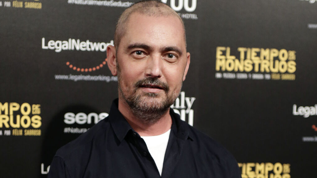 David Delfín o la mirada audaz de la moda