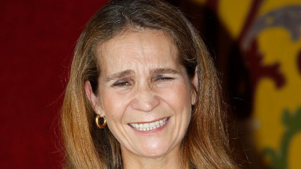 Doña Elena: "El Rey nos ha transmitido a sus hijos la cultura del ...