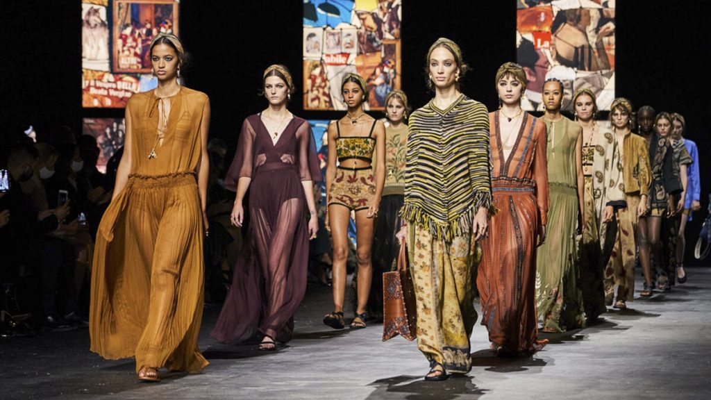 Así será la moda del 2021: tendencias, colores, podcasts y nuevas ...