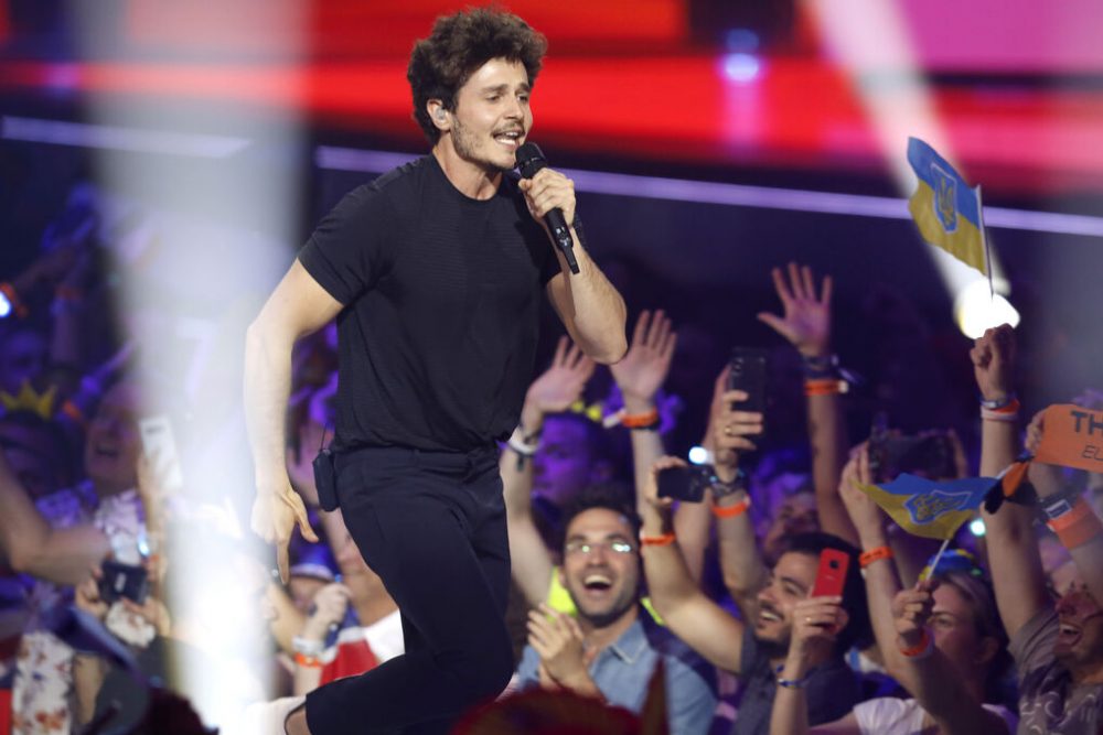 Estas han sido todas las actuaciones del Festival de Eurovisión 2019