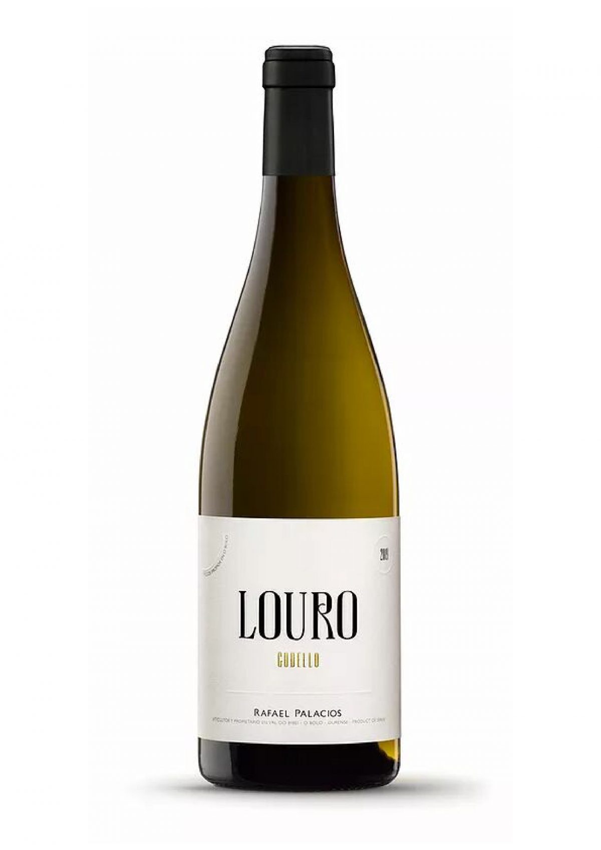 Vinos de godello: descubre todo sobre la uva blanca de moda