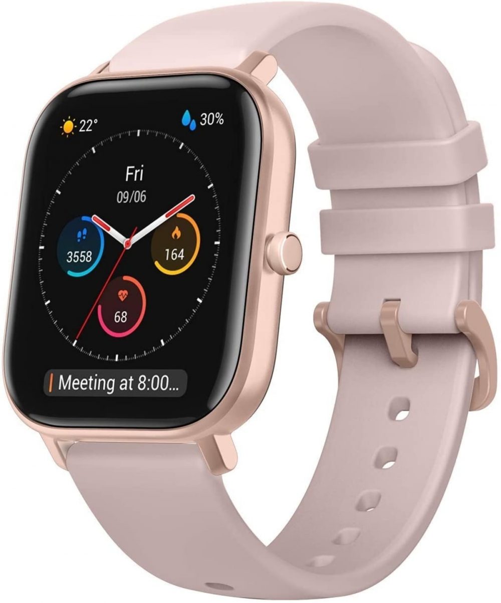 Estos son los mejores Smartwatches para cuidar tu salud