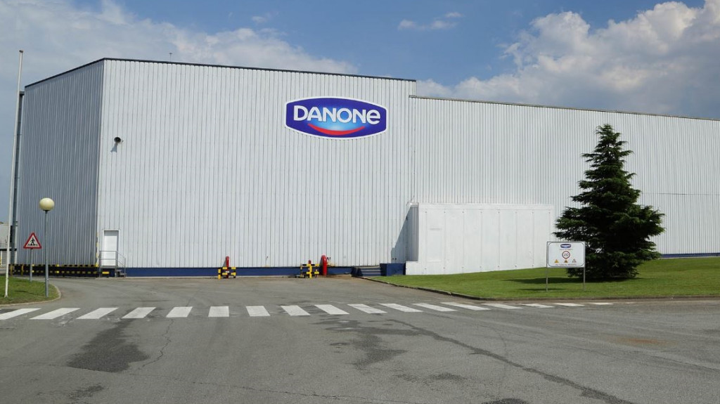 El Consejo de Administración de Danone confirma el apoyo unánime a ...