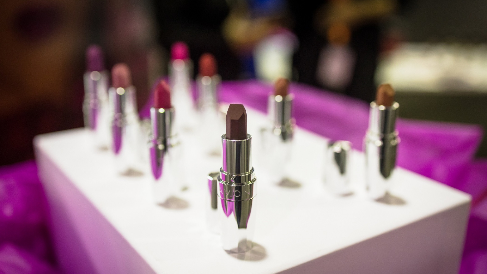 Avon lanza la iniciativa ‘Mi historia importa’ en apoyo a las mujeres