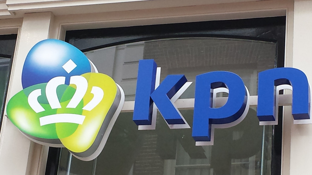 La operadora holandesa KPN se aferra a su red 5G tras el éxito de su ...