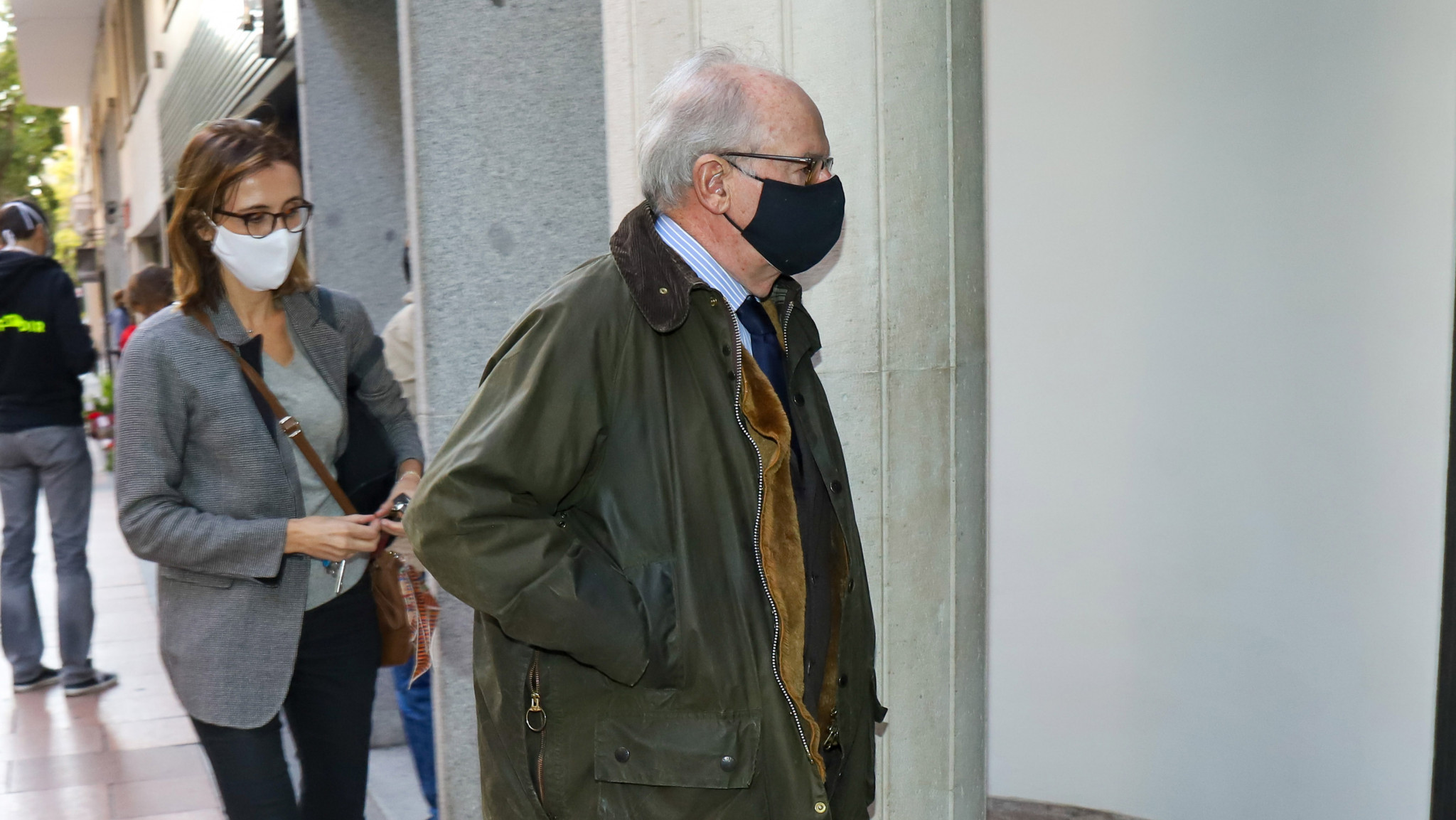 Anticorrupción solicita 60 años de cárcel para Rodrigo Rato por 15 delitos