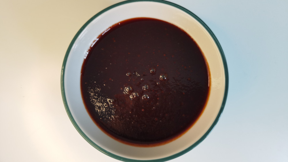 Receta de salsa barbacoa casera: ideal para carnes y hamburguesas