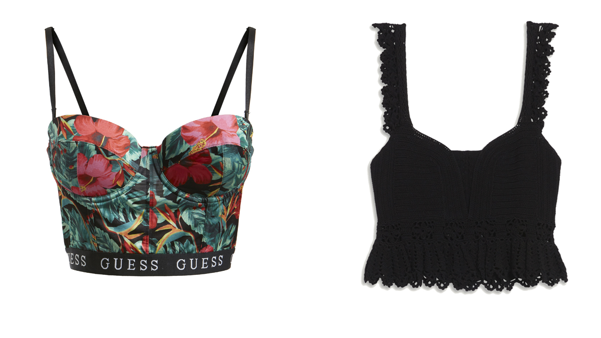 Diez prendas que son tendencia y no pueden faltar esta temporada en tu ...