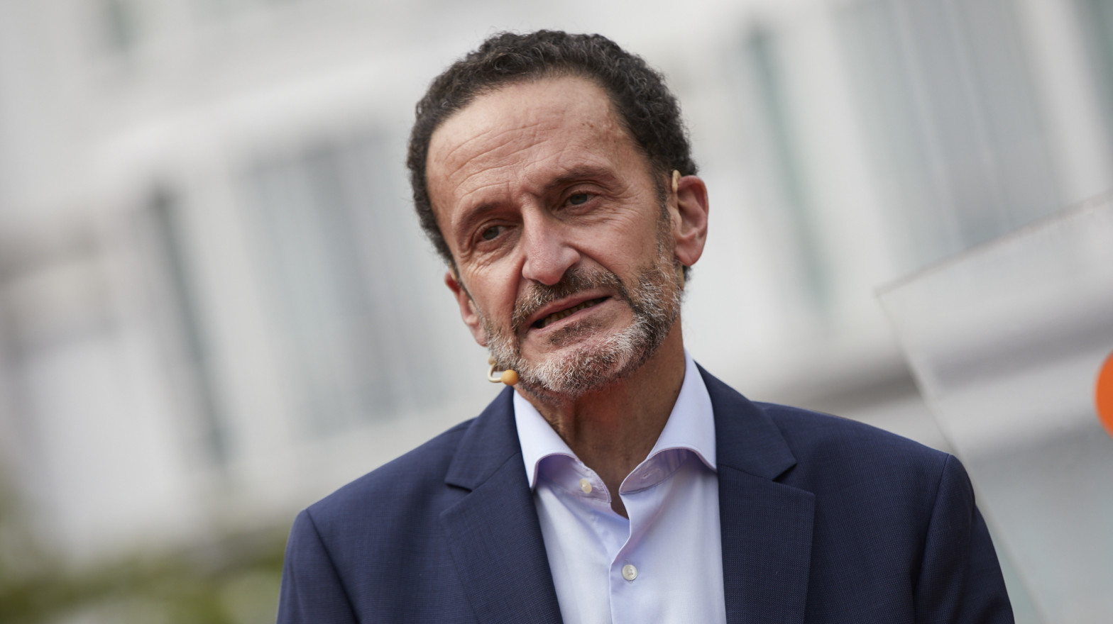 Edmundo Bal Al Descubierto Sus Tres Sueldos Su Vida Personal