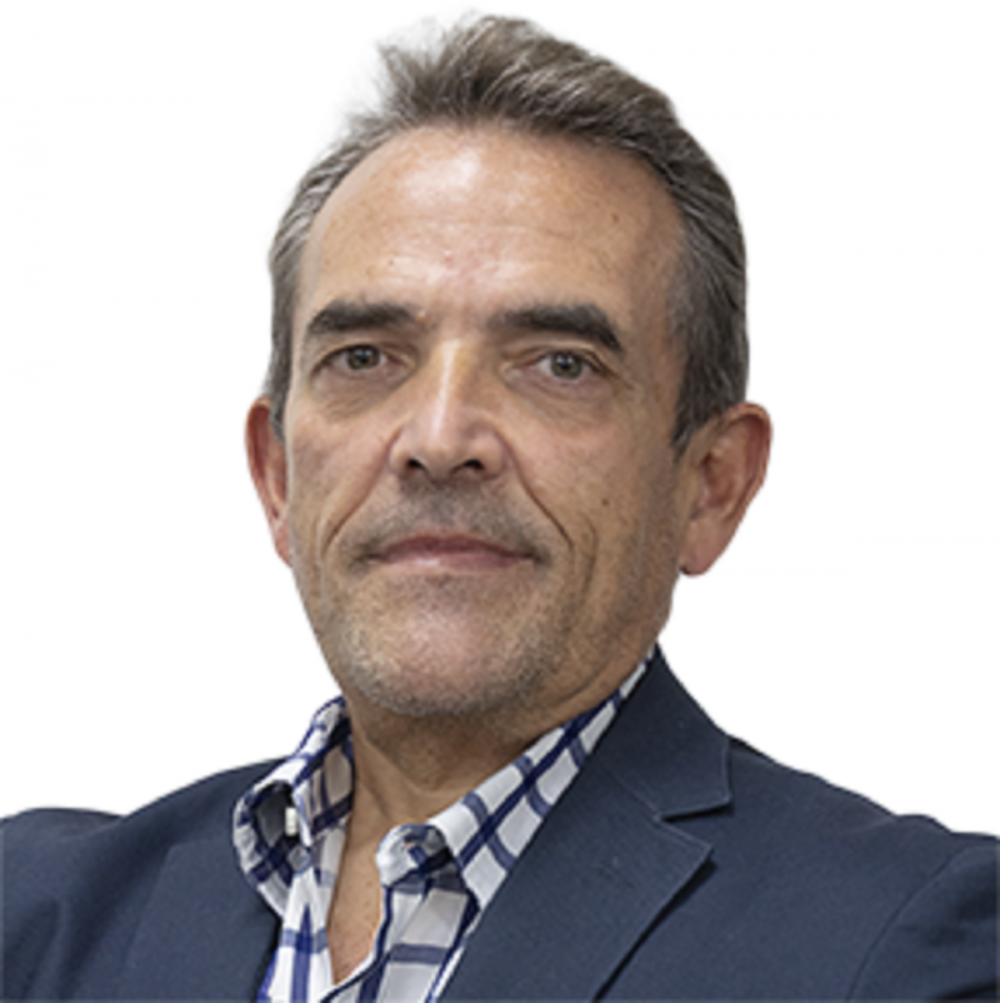 ¿Es un vago Albert Rivera?