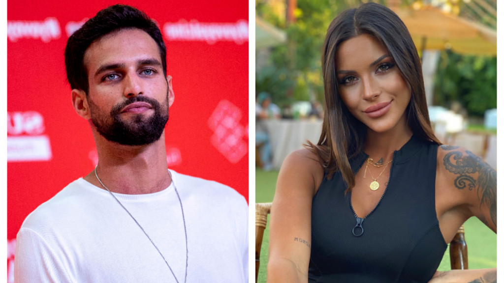 Jesús Castro y la prima de Iker Casillas, liados