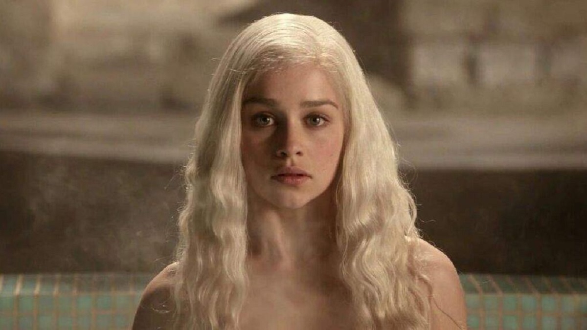 Emilia Clarke se adentra en el universo Marvel: se une a 'Secret ...