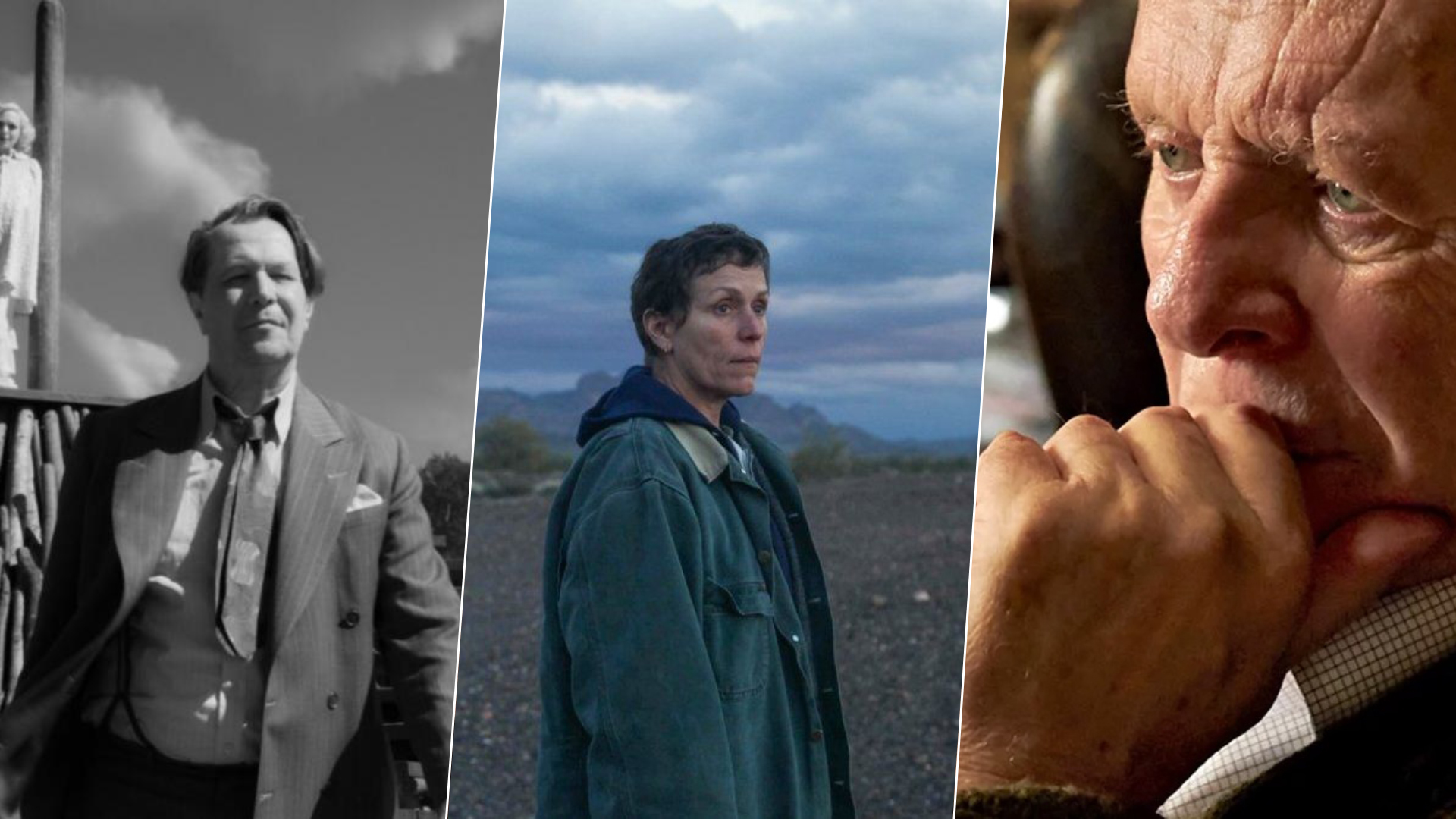 Vídeo Premios Oscar 2021 Estas Son Las Películas Favoritas Vozpópuli